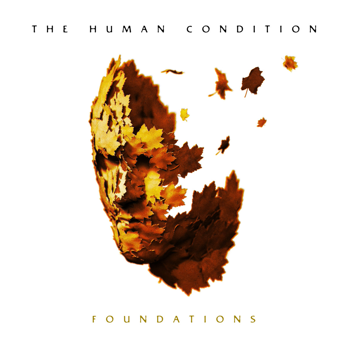 Foundations by The Human Condition (Album, Doom Metal): Reviews ...