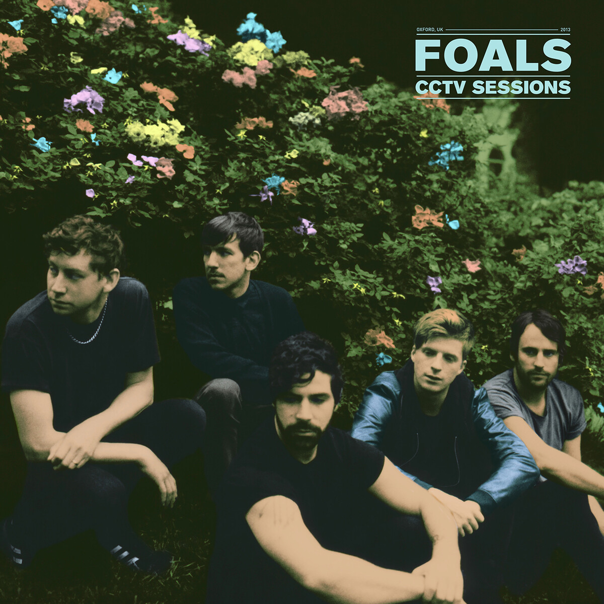 Foals Albums: songs, discography, biography, and listening guide - Rate ...