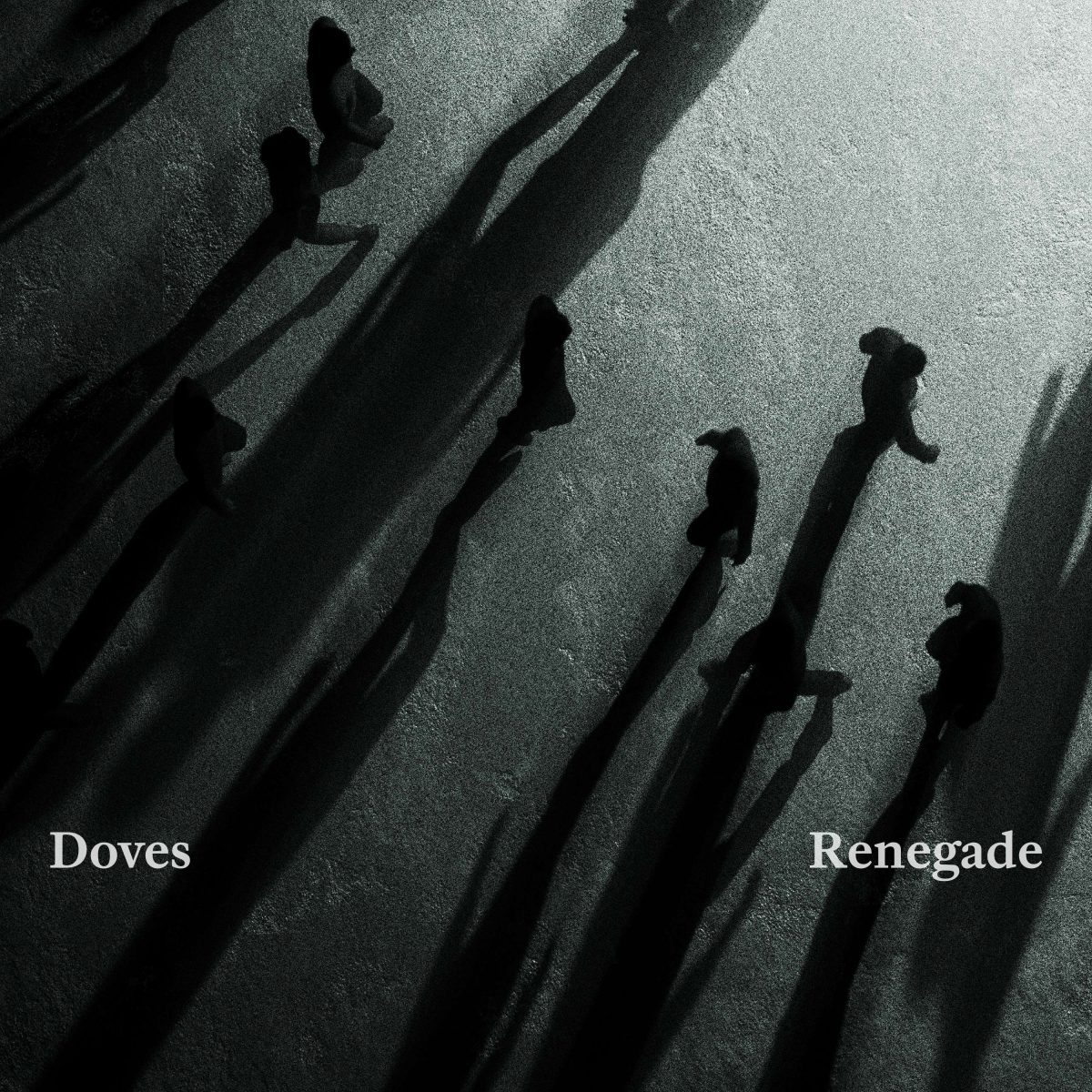 Renegade by Doves (Single, Post-Britpop): Reviews, Ratings, Credits, Song list - Rate Your Music