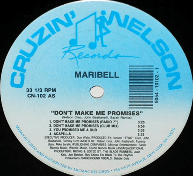 Maribell Albums: songs, discography, biography, and listening guide ...