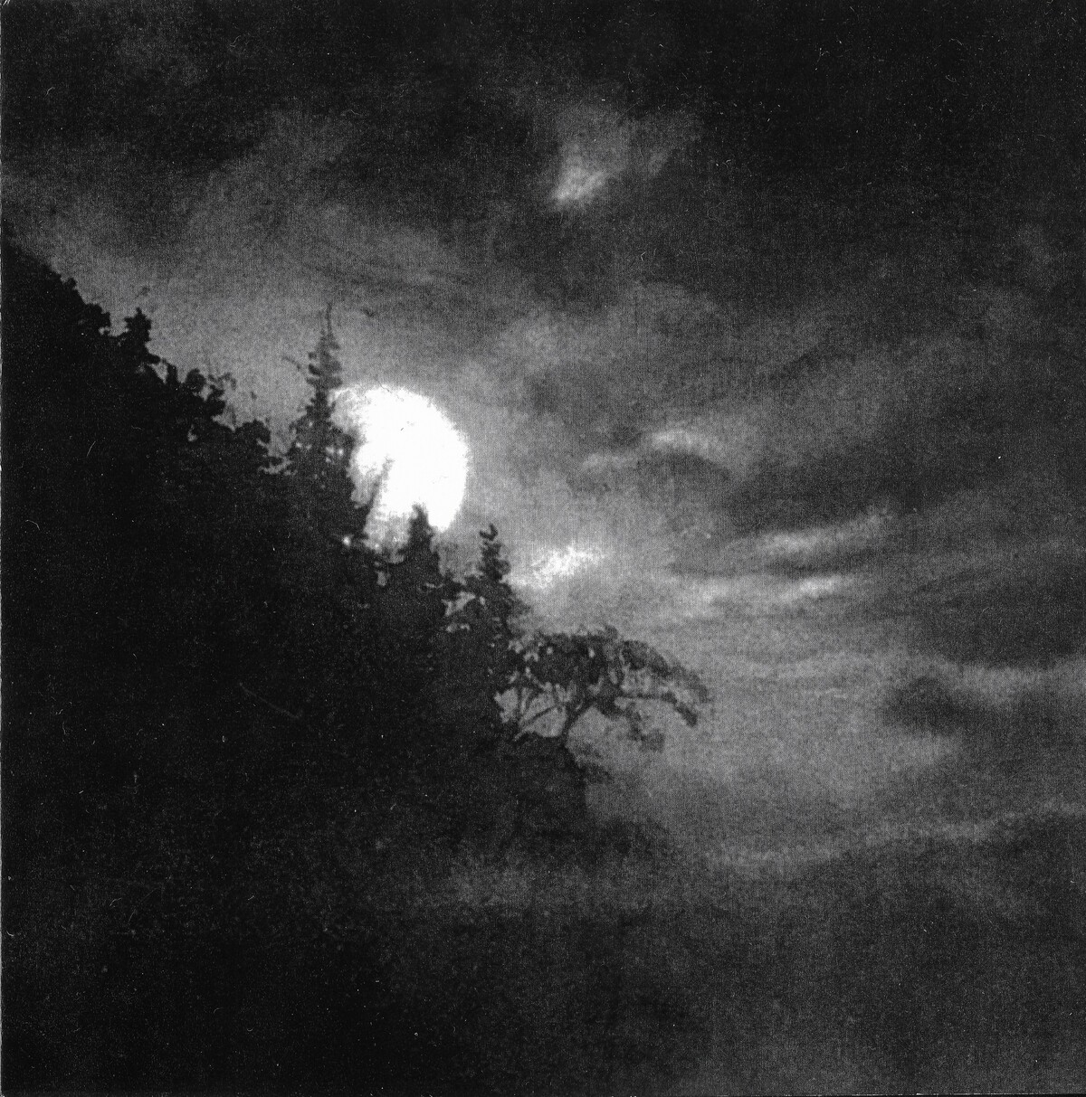 II by Spectral Lore (Album, Atmospheric Black Metal): Reviews, Ratings ...
