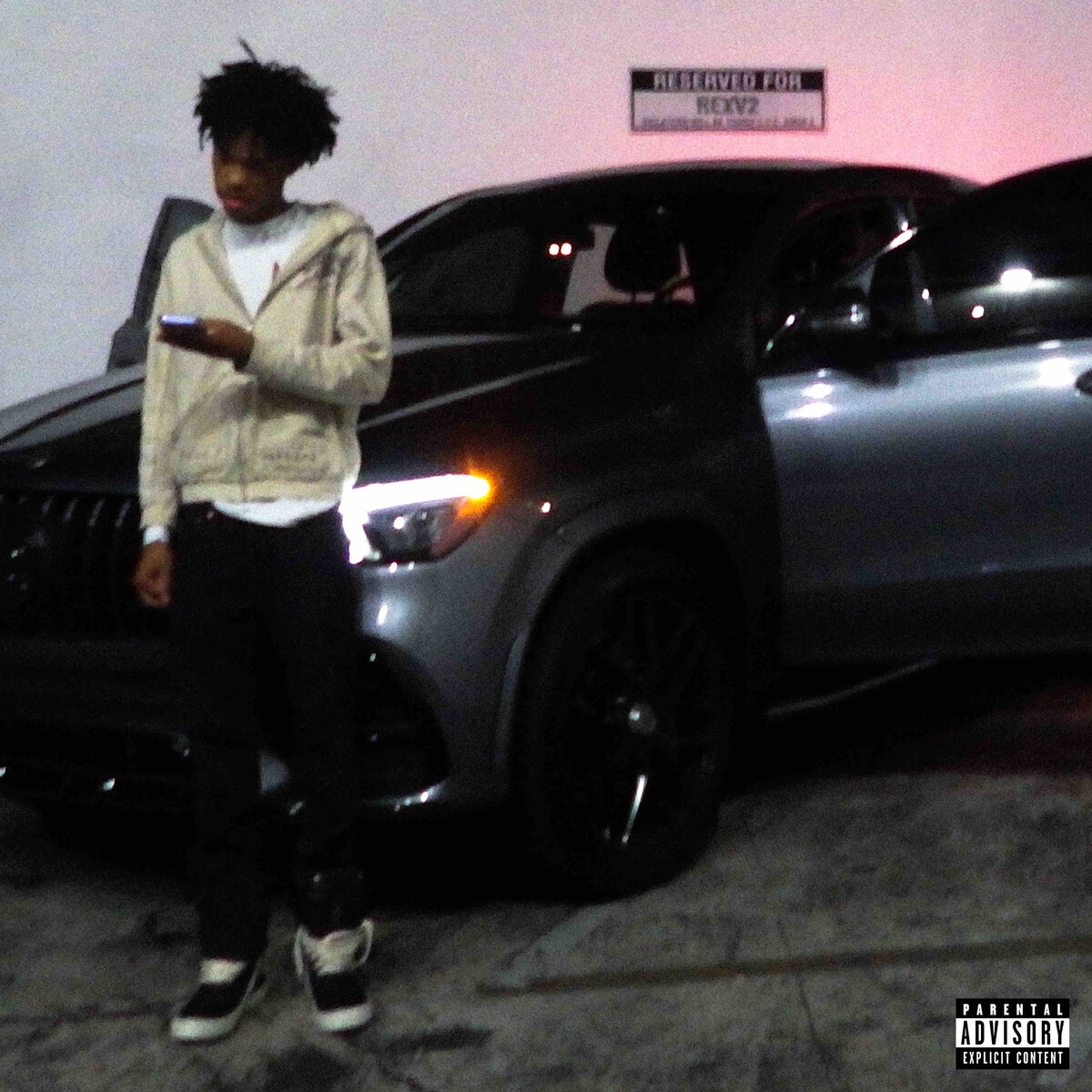 BUFF BBY by rexv2 (Single; n/a): Reviews, Ratings, Credits, Song list ...