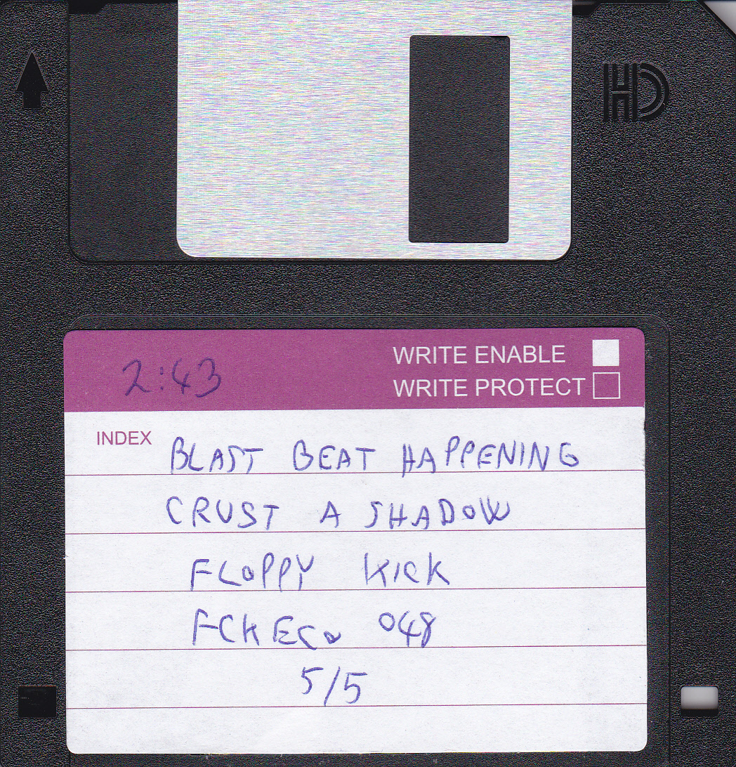 Best Noisegrind singles of 2018 - Rate Your Music