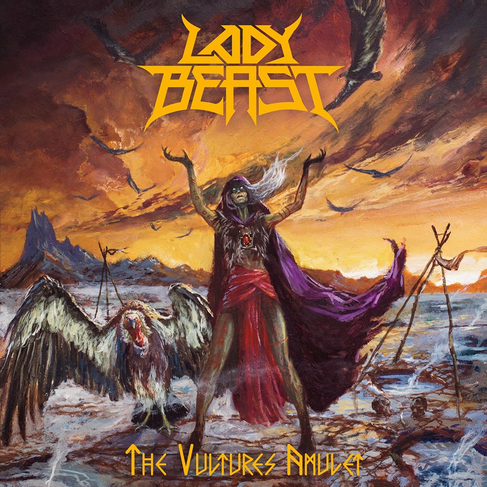 Lady Beast Albums: songs, discography, biography, and listening guide ...