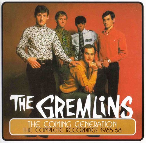 The Gremlins Albums: songs, discography, biography, and listening guide ...