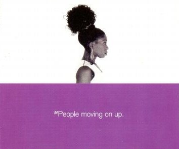 Moving on Up by M People (Single, Diva House): Reviews, Ratings ...