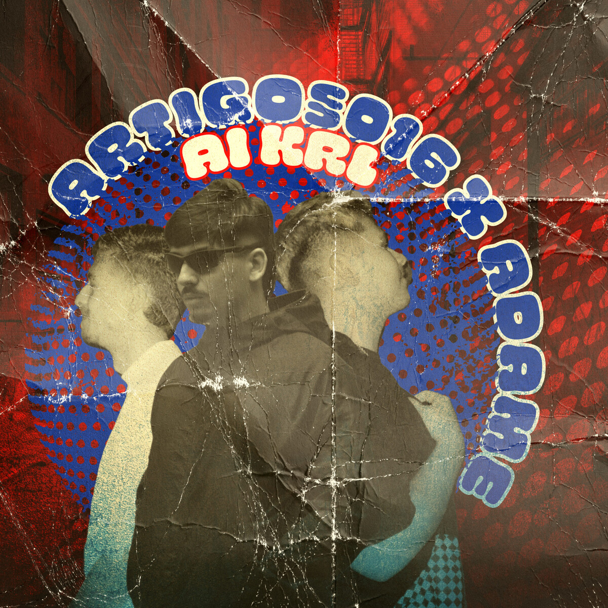 AI KRL by ARTIGO§016 x Adame (Single): Reviews, Ratings, Credits, Song ...