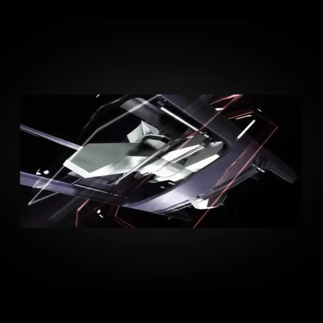 LP-1 by Vanity (Album, Electronic): Reviews, Ratings, Credits, Song ...