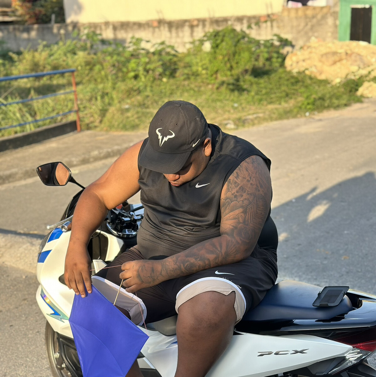 Desce a xerequinha vs vem fazendo o movimento by DJ Ramon Sucesso ...