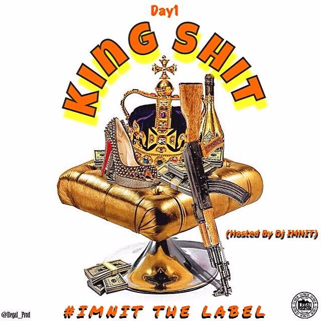 King Shit by Day1 (Single, Plugg): Reviews, Ratings, Credits, Song list ...