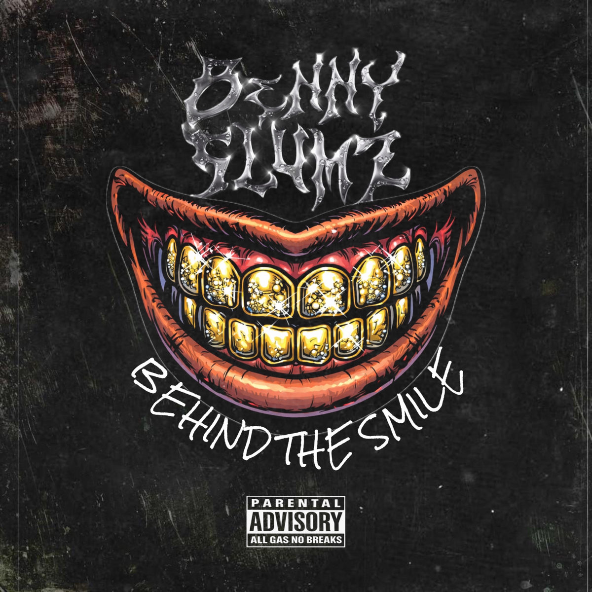 Behind the Smile by Benny Slumz & Tone Spliff (Album): Reviews, Ratings ...