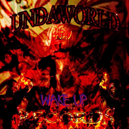 Wake Up by Luci4 (Single): Reviews, Ratings, Credits, Song list - Rate ...