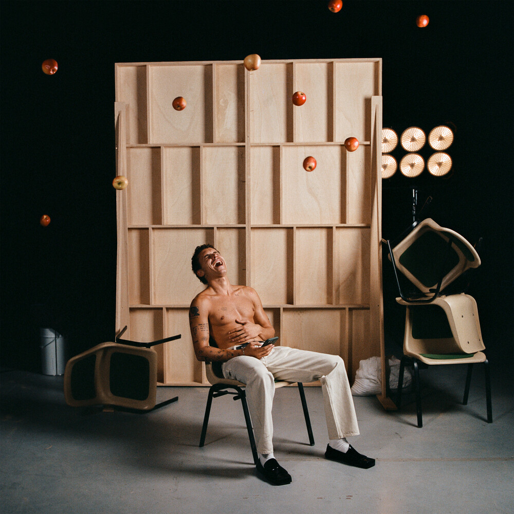 Arón Piper by Arón Piper (Album): Reviews, Ratings, Credits, Song list ...
