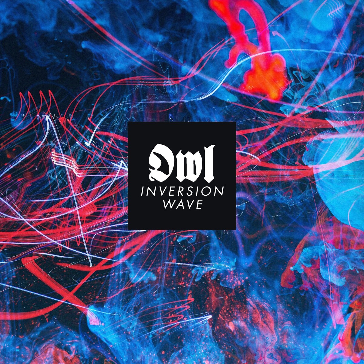 Inversion Wave by Owl (Single, Groove Metal): Reviews, Ratings, Credits ...