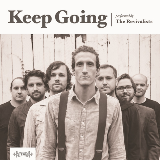 The Revivalists Albums: songs, discography, biography, and listening ...