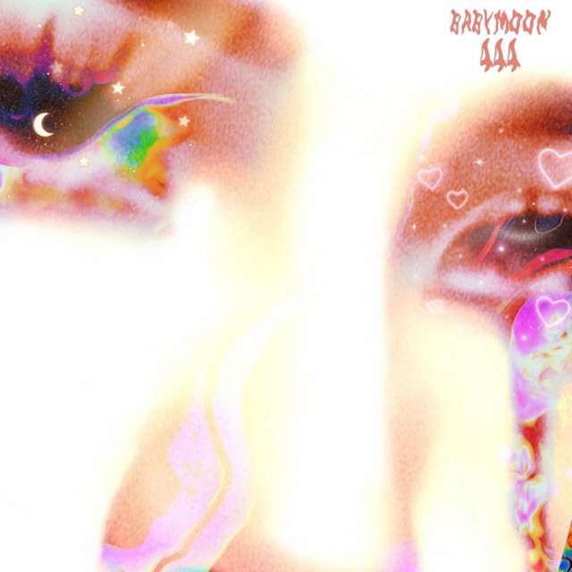 444 by Baby Moon (EP): Reviews, Ratings, Credits, Song list - Rate Your ...