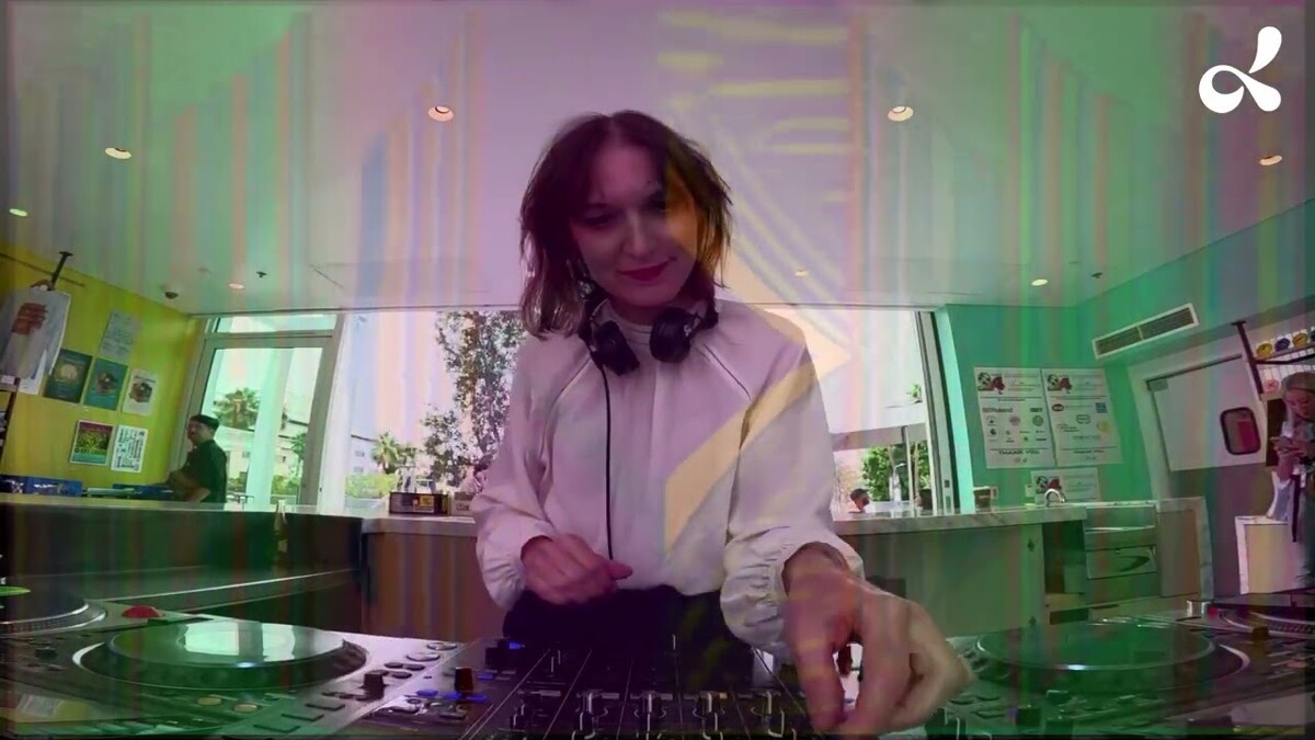 dublab's 24th Anniversary by Colleen (Video): Reviews, Ratings, Credits ...