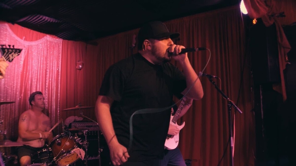 August 27, 2022 by Ground (Video): Reviews, Ratings, Credits, Song list ...