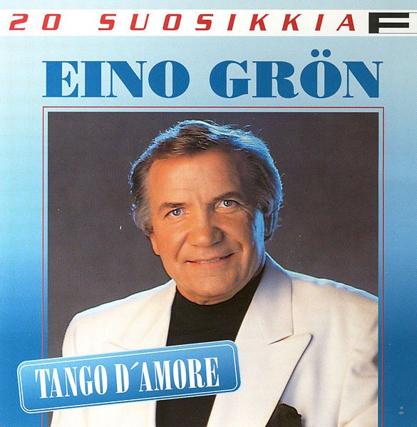 Best Finnish Tango songs of 1965 - Rate Your Music