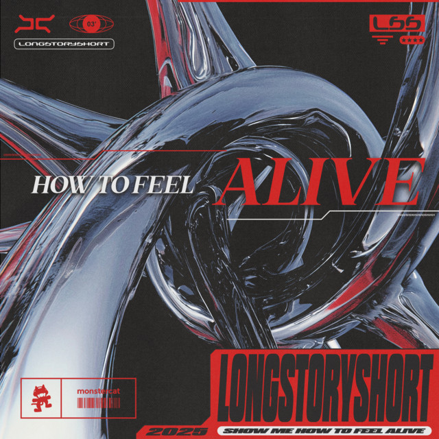 How to Feel Alive by longstoryshort (Single, 2-Step): Reviews, Ratings ...