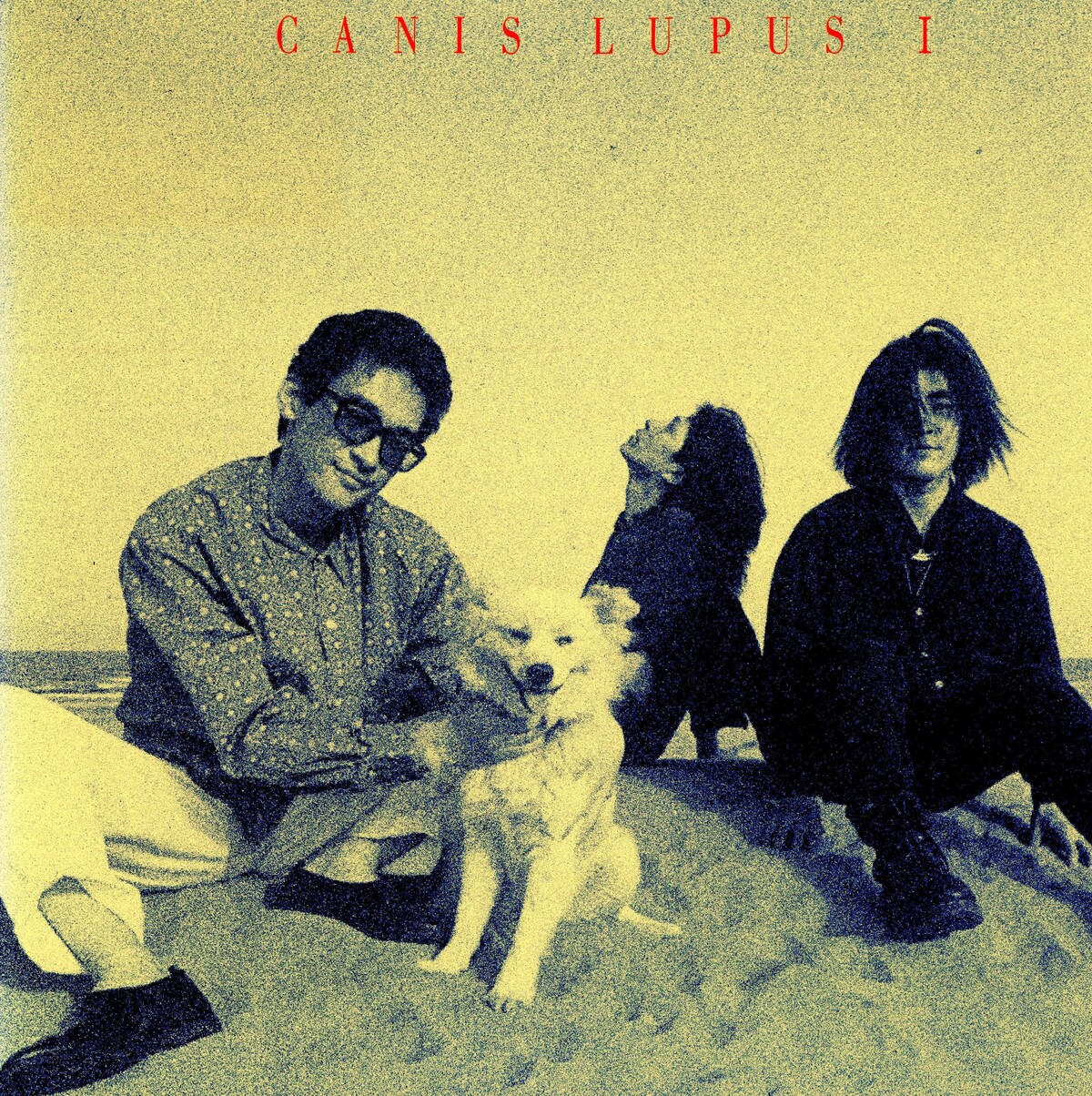 Canis Lupus Albums: songs, discography, biography, and listening guide ...