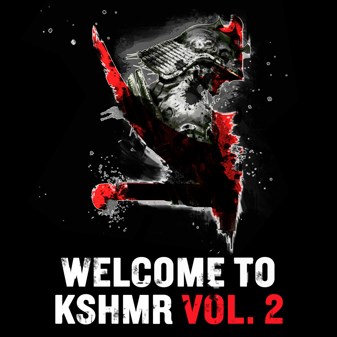 Welcome to KSHMR Vol. 2 by KSHMR (DJ Mix, Electro House): Reviews ...