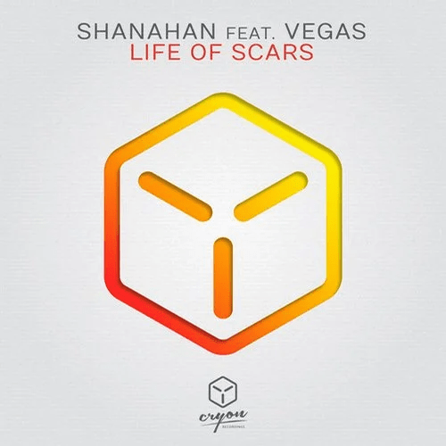 Life of Scars by Shanahan (Single, Festival Progressive House): Reviews ...