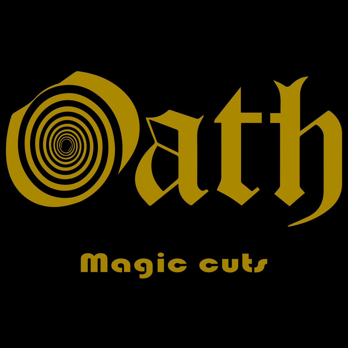 Magic cuts by Oath (Single): Reviews, Ratings, Credits, Song list ...