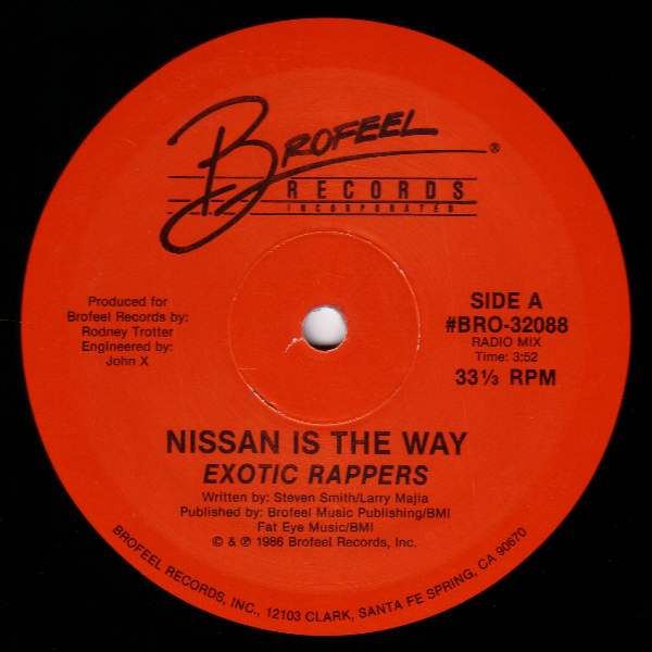 Exotic Rappers Albums: songs, discography, biography, and listening ...