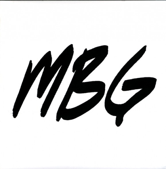 MBG by Murder by Guitar (Album, Garage Rock): Reviews, Ratings, Credits ...