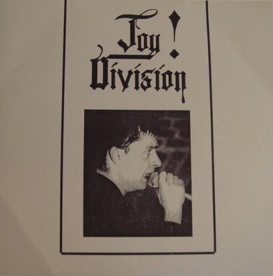 Atrocity Exhibition by Joy Division (Bootleg, Post-Punk): Reviews ...