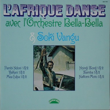 Soki Vangu Albums: songs, discography, biography, and listening guide ...