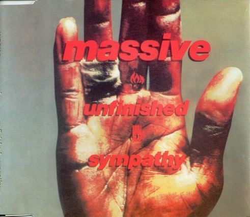 Unfinished Sympathy by Massive (Single; Wild Bunch; WBRX 2): Reviews ...