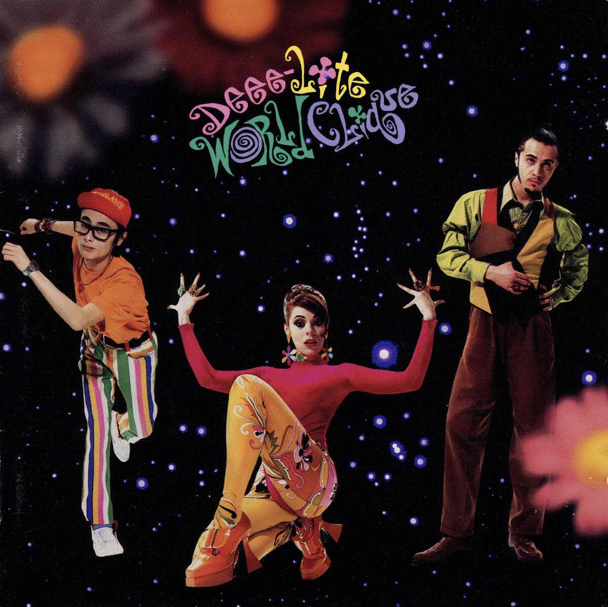 Deee-Lite Albums: songs, discography, biography, and listening guide ...
