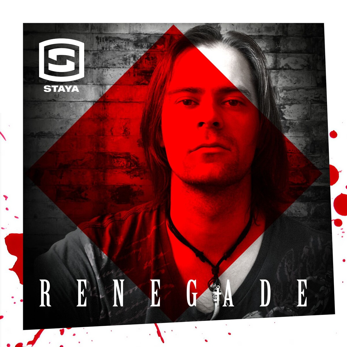 Renegade by Staya (Album): Reviews, Ratings, Credits, Song list - Rate Your Music