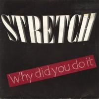 Stretch Albums: songs, discography, biography, and listening guide ...