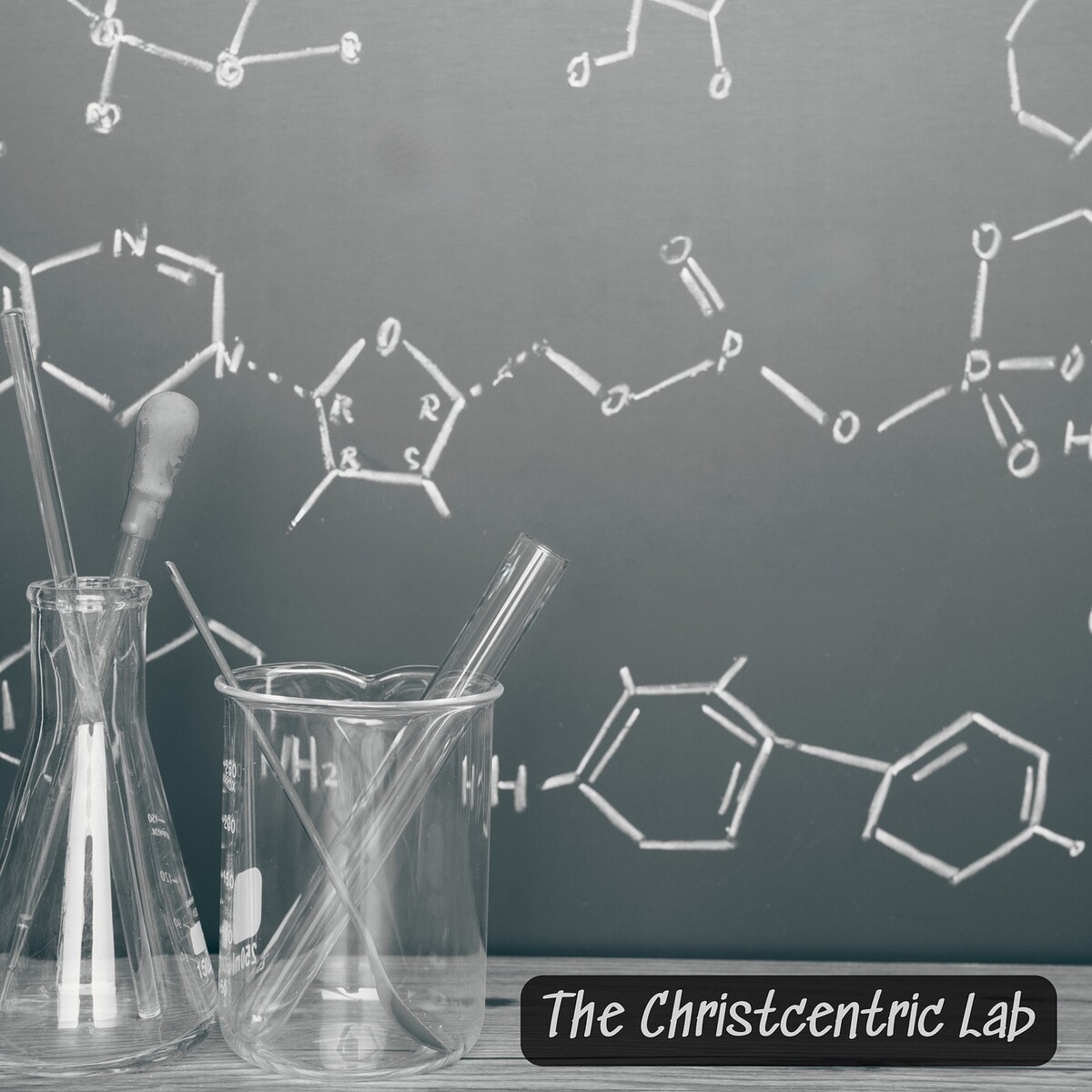 The Christcentric Lab by Christcentric (Album): Reviews, Ratings ...