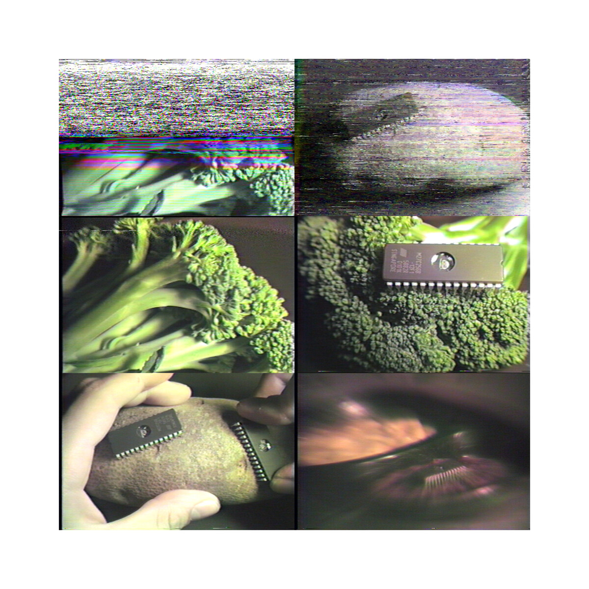 Best Synth Punk albums of 2020 - Rate Your Music