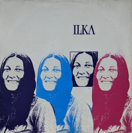 Ilka by Ilka (Album): Reviews, Ratings, Credits, Song list - Rate Your ...