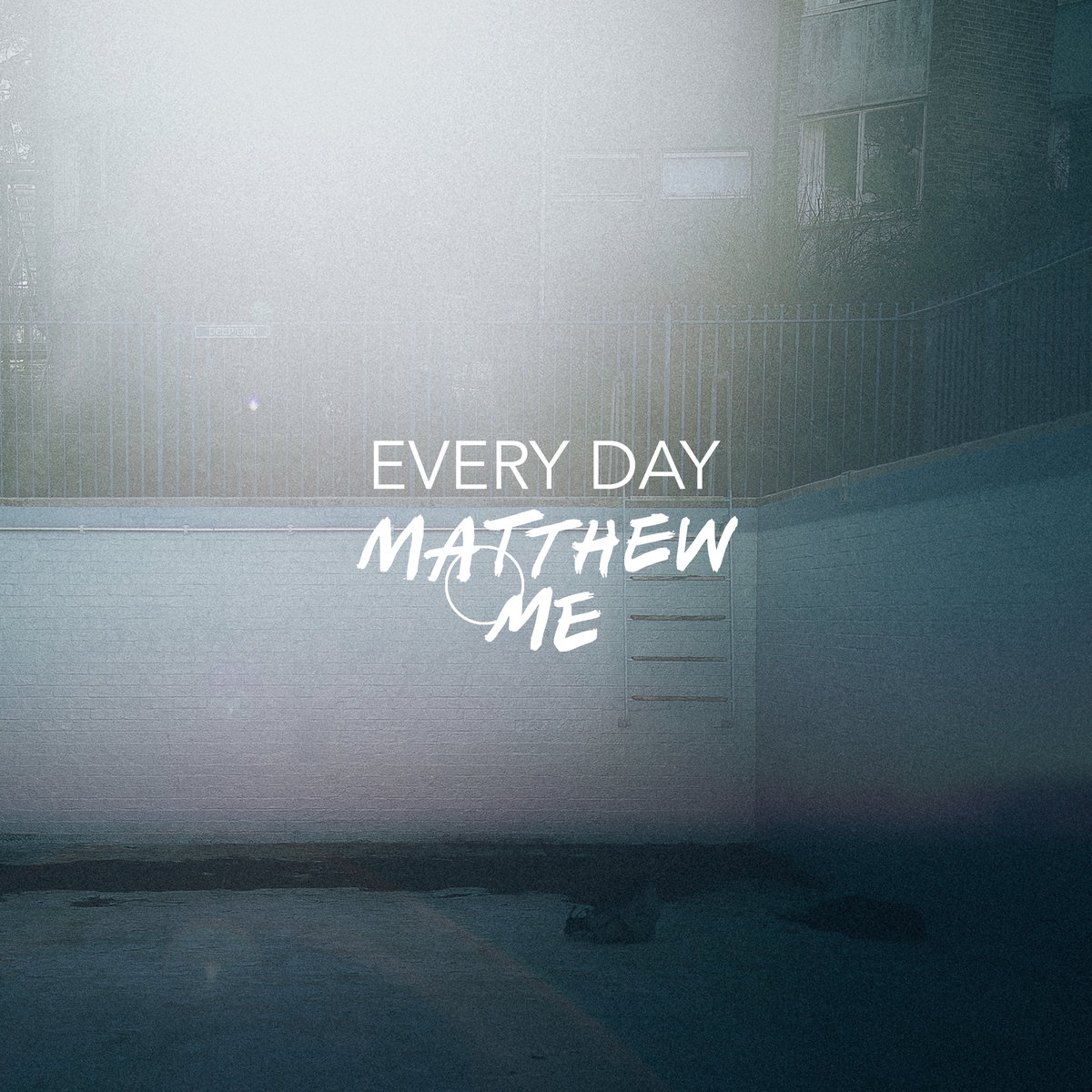 Every Day by Matthew and Me (Single): Reviews, Ratings, Credits, Song ...