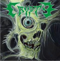 Crypta by Crypta (Additional release, Death Metal): Reviews, Ratings ...