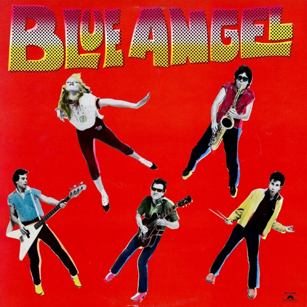 Blue Angel Albums: songs, discography, biography, and listening guide ...