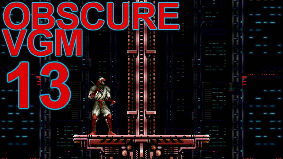 Bad Ending: Obscure VGM 13 by ElFamosoDemon (DJ Mix; n/a; n/a): Reviews ...