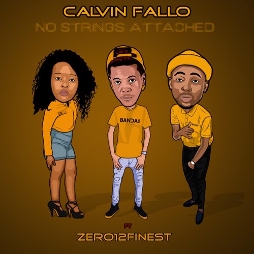 Calvin Fallo Albums: songs, discography, biography, and listening guide ...