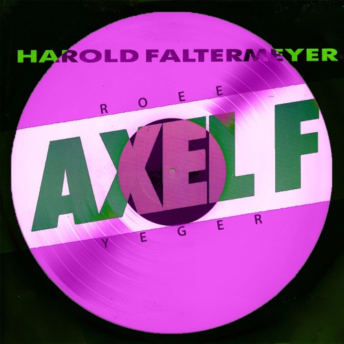 Axel F by Harold Faltermeyer (Bootleg): Reviews, Ratings, Credits, Song ...