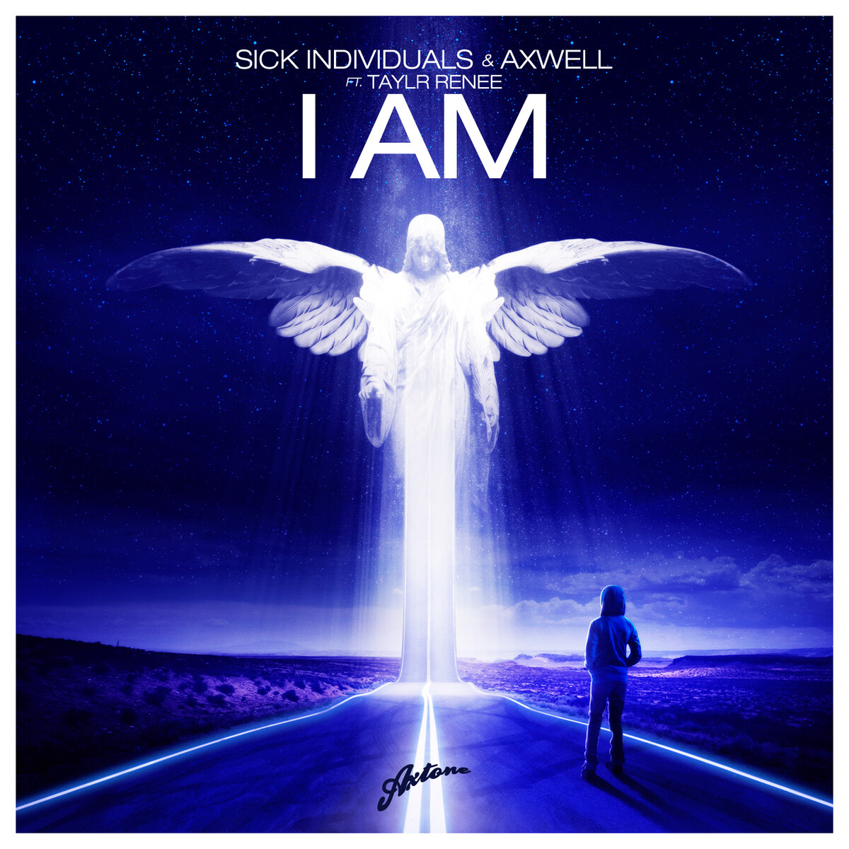 I Am by Sick Individuals & Axwell (Single, Festival Progressive House ...