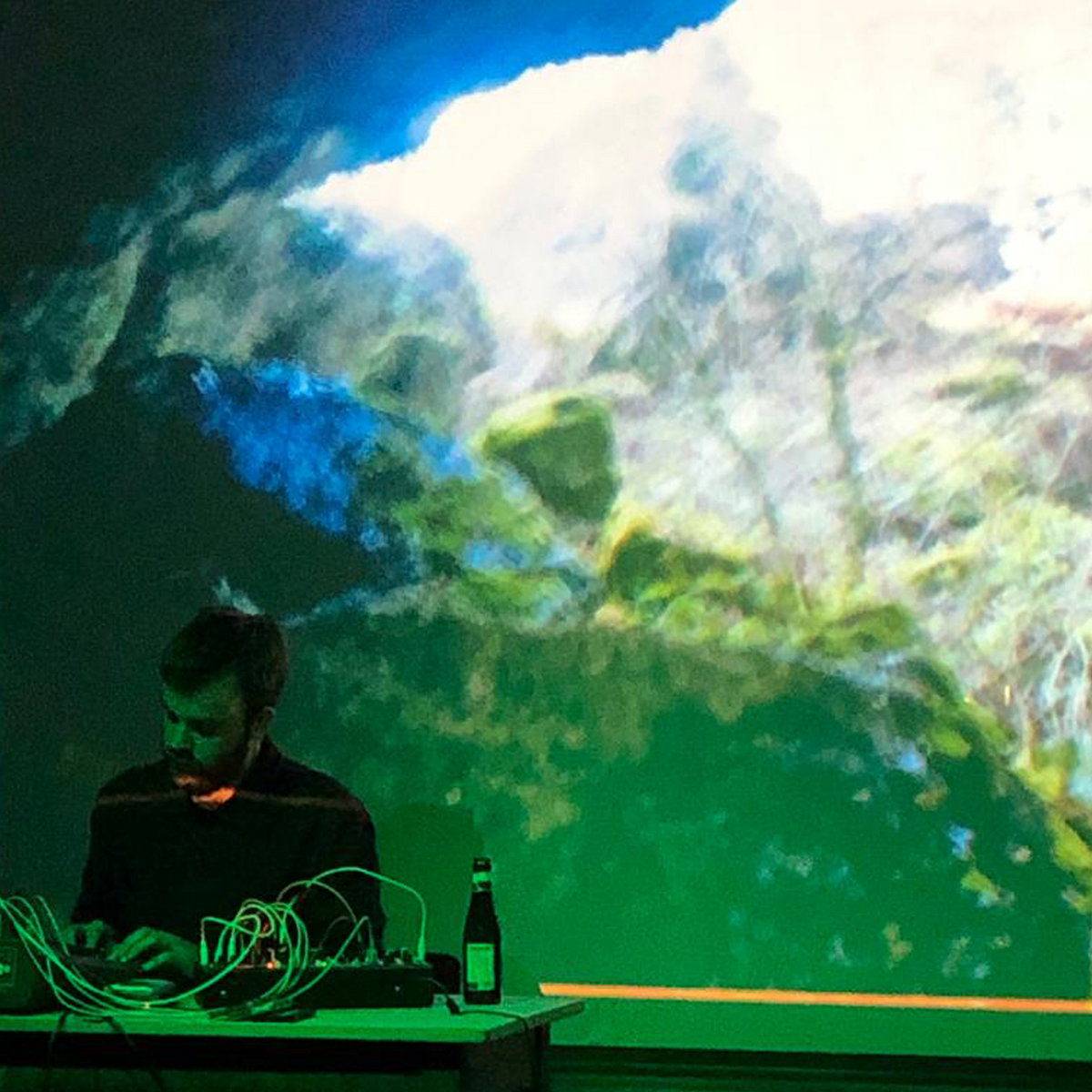 Woven Empty (Live) by Sequences (EP): Reviews, Ratings, Credits, Song list - Rate Your Music