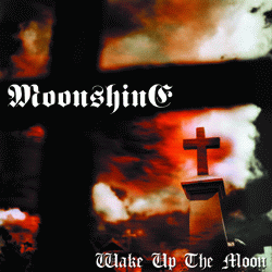 Wake Up the Moon by Moonshine (Album, Melodic Black Metal): Reviews ...