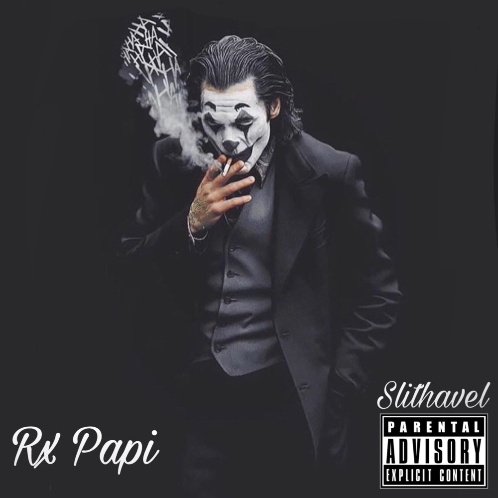 Slithavel by Rx Papi (Album, Plugg): Reviews, Ratings, Credits, Song ...