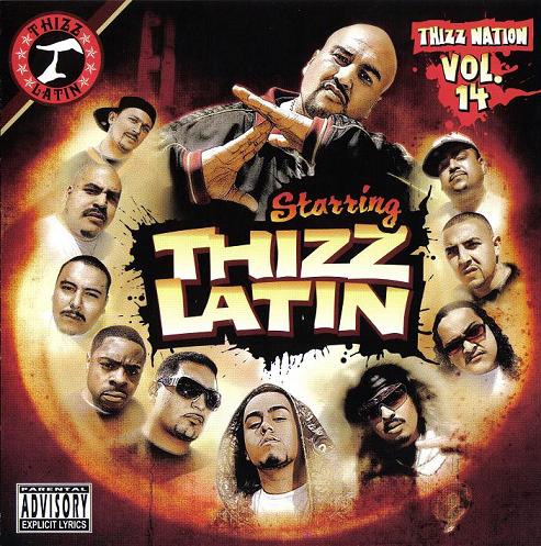 Thizz Latin Albums: songs, discography, biography, and listening guide ...